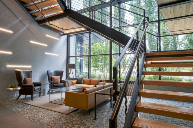 Graphite Design Group | Parque Kirkland named 2022 Multifamily…